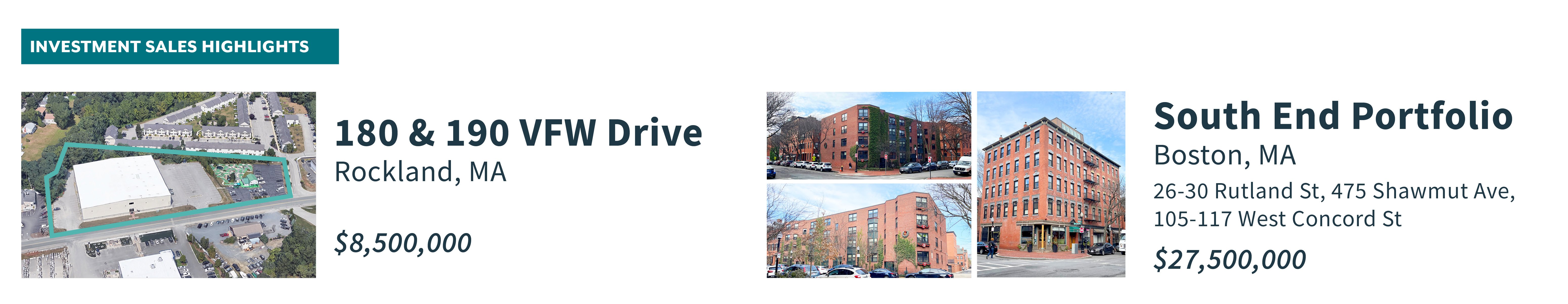 Hunneman 2023 Deal Highlights: Success in Light of a Challenging Market