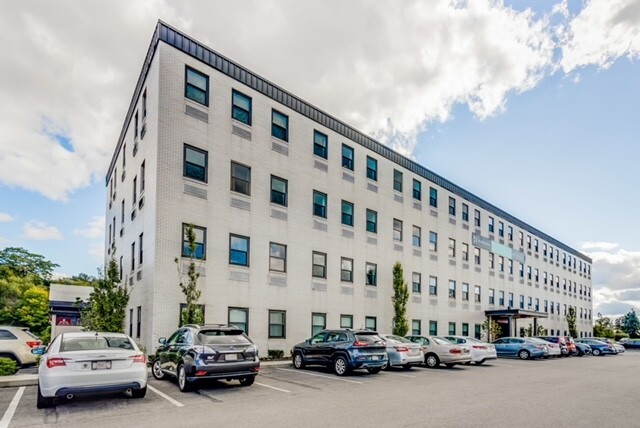 220R Forbes Road Reaches Full Occupancy with the Addition of Two New ...